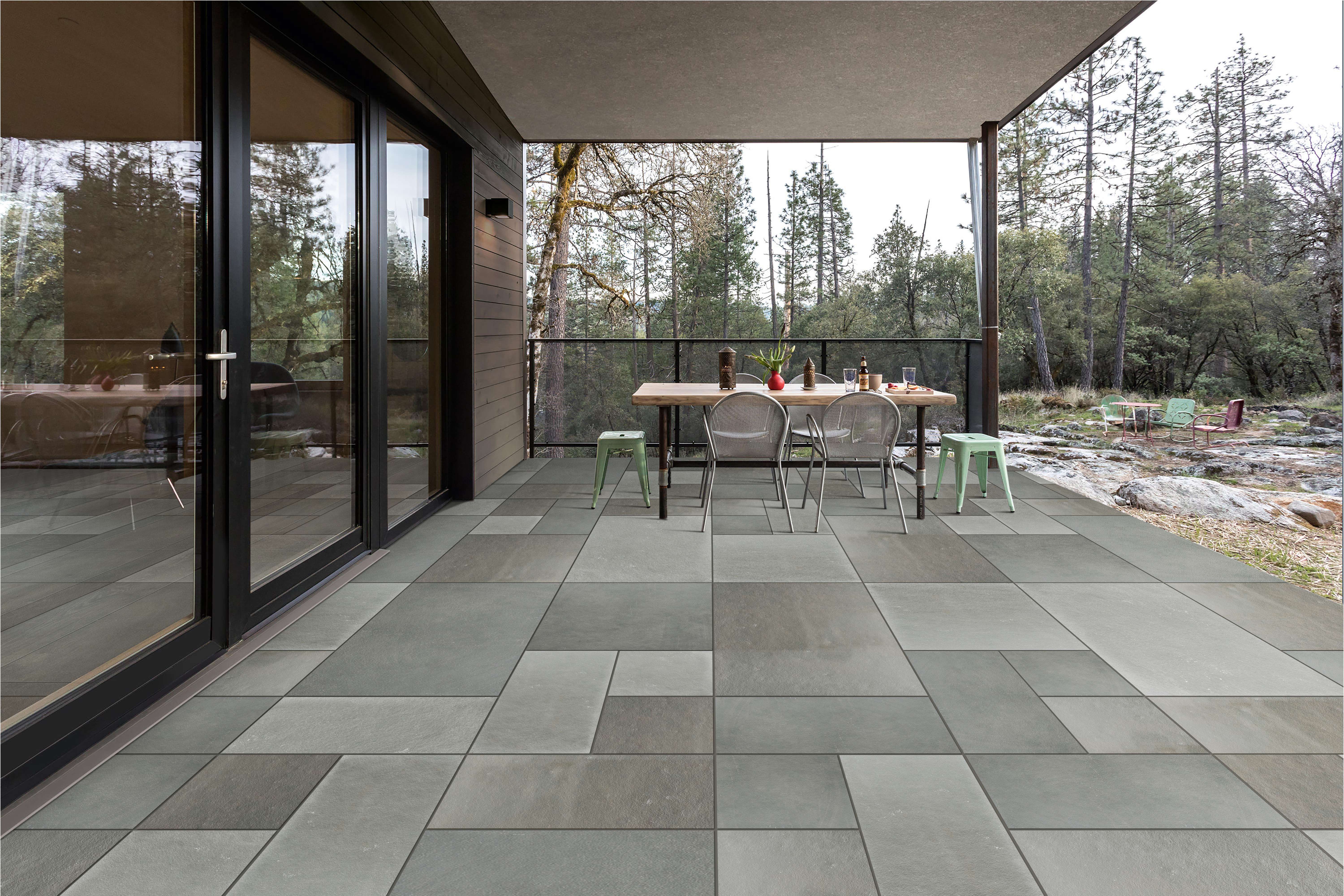 Natural Stone Paving: Creating Beautiful, Long-lasting Outdoor Spaces ...